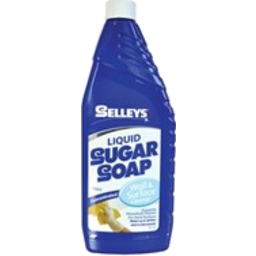 SELLEYS SUGAR SOAP 750ML - SPOIL.co.nz