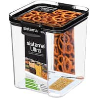 sistema ultrasistema ultra container tritan920mL - SPOIL.co.nz