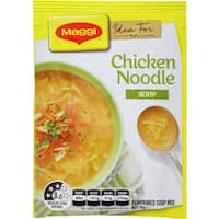 maggimaggi packet soup chicken noodle26g - SPOIL.co.nz
