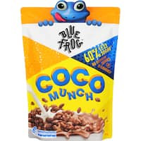 blue frogblue frog cereal coco munch300g - SPOIL.co.nz