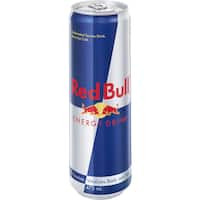 red bullred bull energy drink 473mL - SPOIL.co.nz