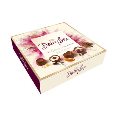 nestle dairy boxnestle dairy box chocolates the classic collection326g ...