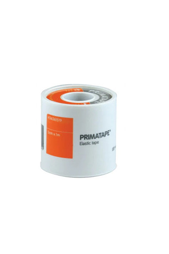 PRIMATAPE Elastic Tape 5cm x 1m - SPOIL.co.nz