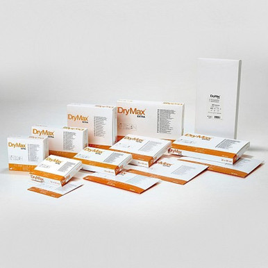 DryMax Extra Soft 10x10cm - SPOIL.co.nz