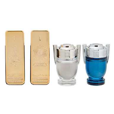 Paco Rabanne 4 Piece Mini Set - SPOIL.co.nz