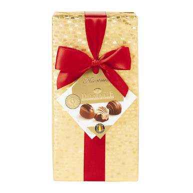 DELAFAILLE Assorted Chocolate Praline Wrapped 200g - SPOIL.co.nz