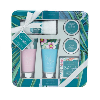 Tropico Collection Indulgent 6 Piece Set - SPOIL.co.nz