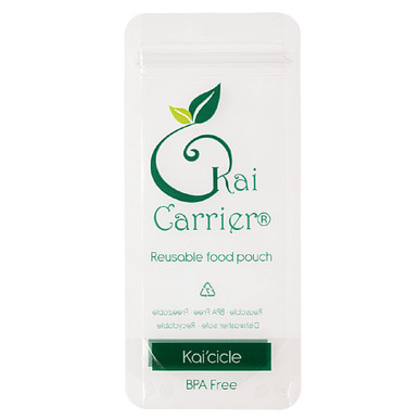 Kai Carrier Iceblock Pouch 10 Pack - SPOIL.co.nz