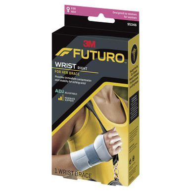 futuro for her wrist brace right hand - SPOIL.co.nz
