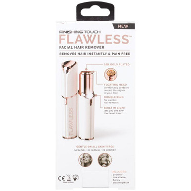 flawless finishing touch face white gen 2 - SPOIL.co.nz