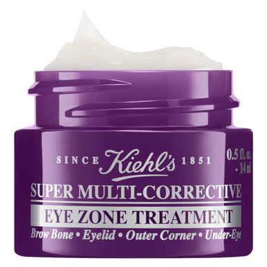 Kiehl's - Super Multi Eye Zone Treatment - SPOIL.co.nz