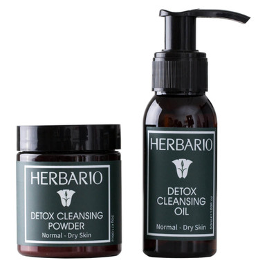 Herbario - Detox Cleansing Kit - SPOIL.co.nz