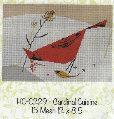 New Charles Harper Designs - The NeedleArt Closet