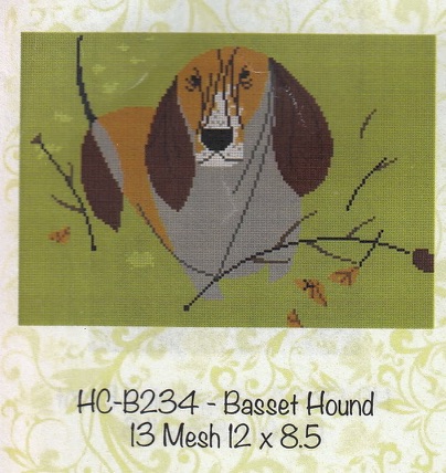 New Charles Harper Designs - The NeedleArt Closet