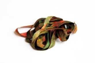 104 ClaudeM (Formerly Monet) 7mm Silk Ribbon Painter's Thread - The ...