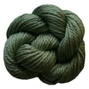 The Pure Palette Baroque Silk 1284 - Celedon - The NeedleArt Closet
