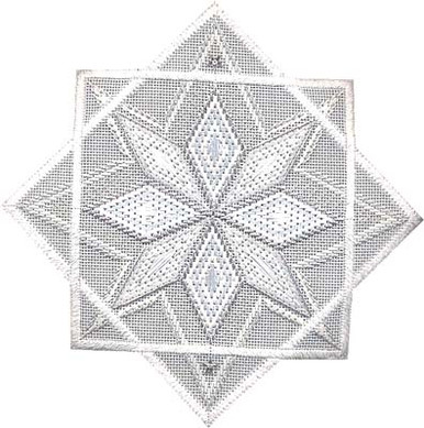 KBS-GBE Star Gazing: Betelgeuse Kick Back & Stitch - The NeedleArt Closet