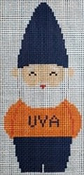 GNOC3 UVA 2.75 x 5 18 Mesh Kristine Kingston Needlepoint Designs - The ...
