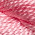 #3326 DMC #3 Pearl Cotton - The NeedleArt Closet