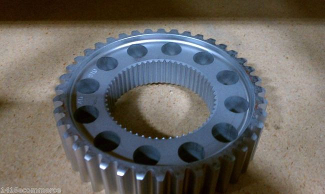 NP261HD NP263HD TRANSFER CASE SPROCKET DRIVE OR DRIVEN FOR 1.5" WIDE ...