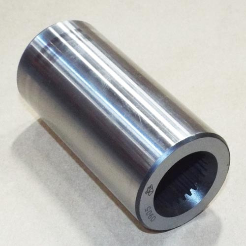 NP205 TRANSFER CASE COUPLING SLEEVE 27 SPLINE FITS GM '69-'80 WITH ...