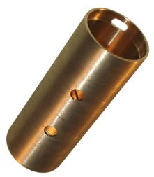 4L80E 4L85E TRANSMISSION CENTER SUPPORT BUSHING WITH CENTER LUBE ...