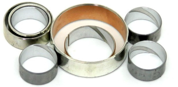 F4A42 F4A4B F4A51 F4A5A W4A5A TRANSMISSION BUSHING KIT FITS '97 ...