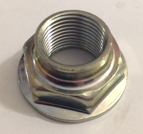 C50 C52 C56 C59 C60 C150 TRANSMISSION OUTPUT SHAFT REAR NUT FITS SCION ...