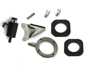 BW1356 BW1370 BW4401 TRANSFER CASE PUMP KIT FITS '87-'97 FORD F-SERIES ...