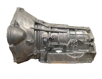68RFE TRANSMISSION MAIN CASE NEW ORIGINAL EQUIPMENT FITS '07-'17 DODGE ...