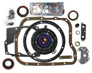 A518 46RH 46RE A618 47RH 47RE TRANSMISSION OVERHAUL KIT by TRANSTEC ...
