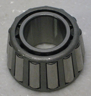 ZF S5-42 S5-47 S5-47M S6-650 S6-750 TRANSMISSION INPUT POCKET BEARING ...