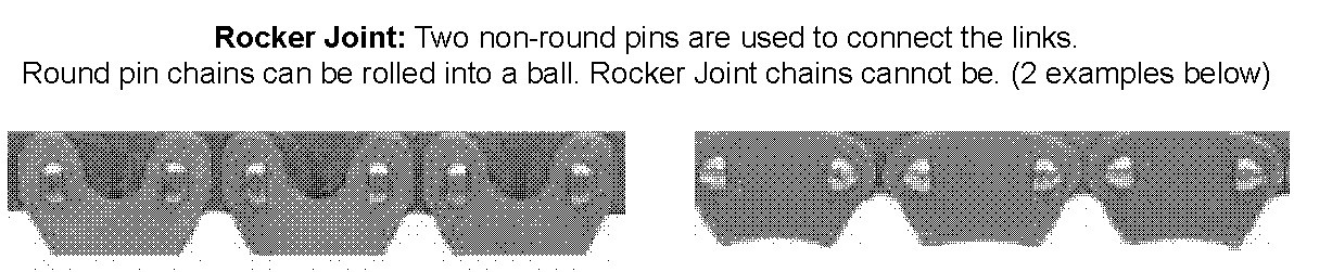 NP208 TRANSFER CASE CHAIN 1.25" WIDE 36 LINKS FITS CHEVY GMC DODGE JEEP ...