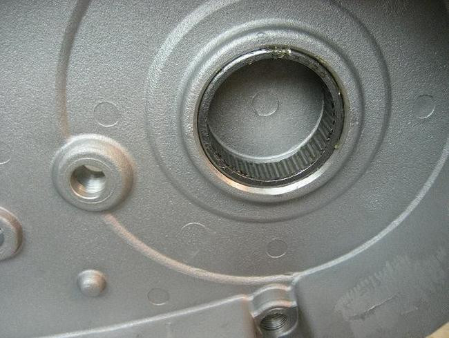 NP246 NP261 NP263 NP261HD NP263HD NP149 TRANSFER CASE REAR HOUSING ...