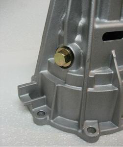 NP246 NP261 NP263 NP261HD NP263HD NP149 TRANSFER CASE REAR HOUSING ...