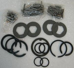 RUG SROD T176 T177 TRANSMISSION SMALL PARTS KIT FITS '77-'87 FORD ...