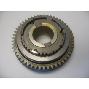 NV4500 TRANSMISSION 5TH GEAR (COUNTER SHAFT) KIT WITH SLIDER, KEYS ...