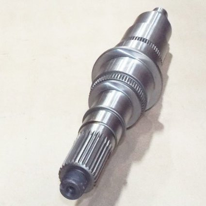 ZF S5-42 & S5-47 TRANSMISSION MAIN SHAFT FOR 2WD 16-3/8" FITS FORD F250 ...