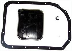 4L80E TRANSMISSION FILTER & GASKET KIT FITS '91-'96 CHEVY GMC HUMMER ...