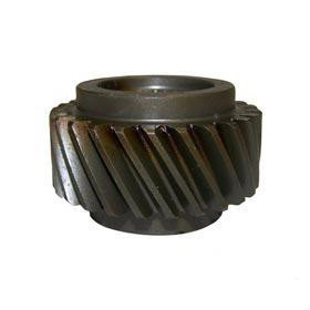 AX15 TRANSMISSION 5TH GEAR (MAIN SHAFT) 25T FITS '88-'99 JEEP REPLACES ...