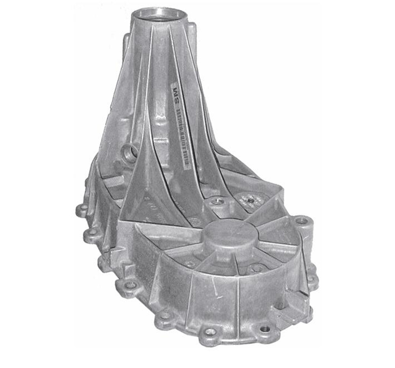 NP246 NP261 NP263 NP261HD NP263HD NP149 NP136 TRANSFER CASE REAR ...