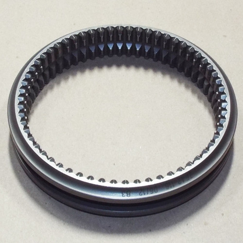 ZF S5-42 TRANSMISSION 3-4 SLIDER FITS FORD F250 F350 '87-'95 (ZF42-116 ...