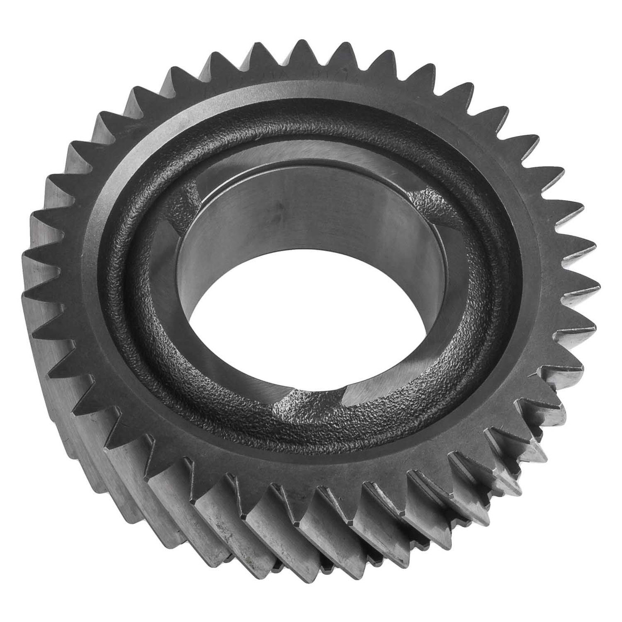 ZF S5-42 TRANSMISSION 2ND GEAR 37T FITS '87-'95 FORD WITH GAS ENGINES ...
