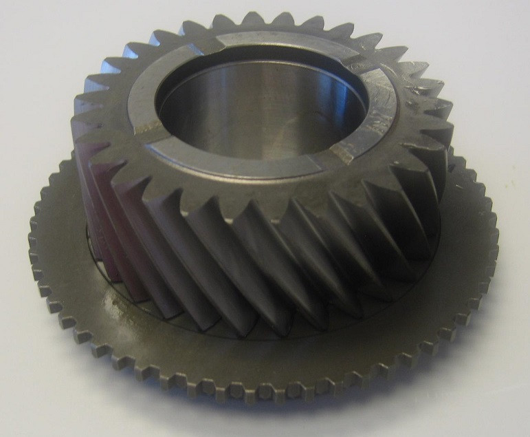 ZF S5-42 TRANSMISSION 5TH GEAR (MAIN SHAFT) 30T FITS '87-'95 FORD WITH ...