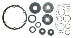 GM GETRAG 290 (HM290) TRANSMISSION REBUILD KIT FITS 1ST DESIGN '88-'89 ...