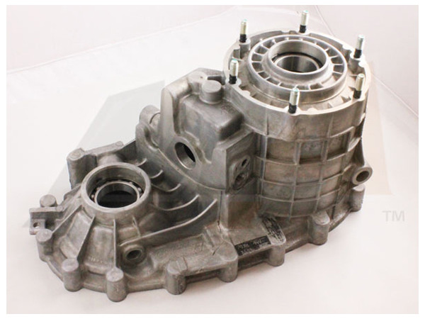 NP261XHD TRANSFER CASE FRONT HOUSING (CASE HALF) ORIGINAL EQUIPMENT ...