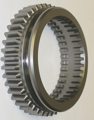 SM465 TRANSMISSION 1-2 & REVERSE SYNCHRO SLIDER 44T FITS CHEVY & GMC ...