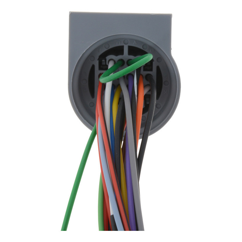 ALLISON LCT 1000 2000 2400 TRANSMISSION INTERNAL WIRE HARNESS 7 ...