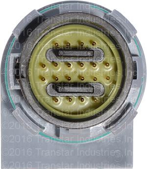 ALLISON LCT 1000 2000 2400 TRANSMISSION INTERNAL WIRE HARNESS 7 ...