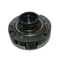 NP249 NV249 TRANSFER CASE DIFFERENTIAL FITS JEEP '93-'98 (17509 ...